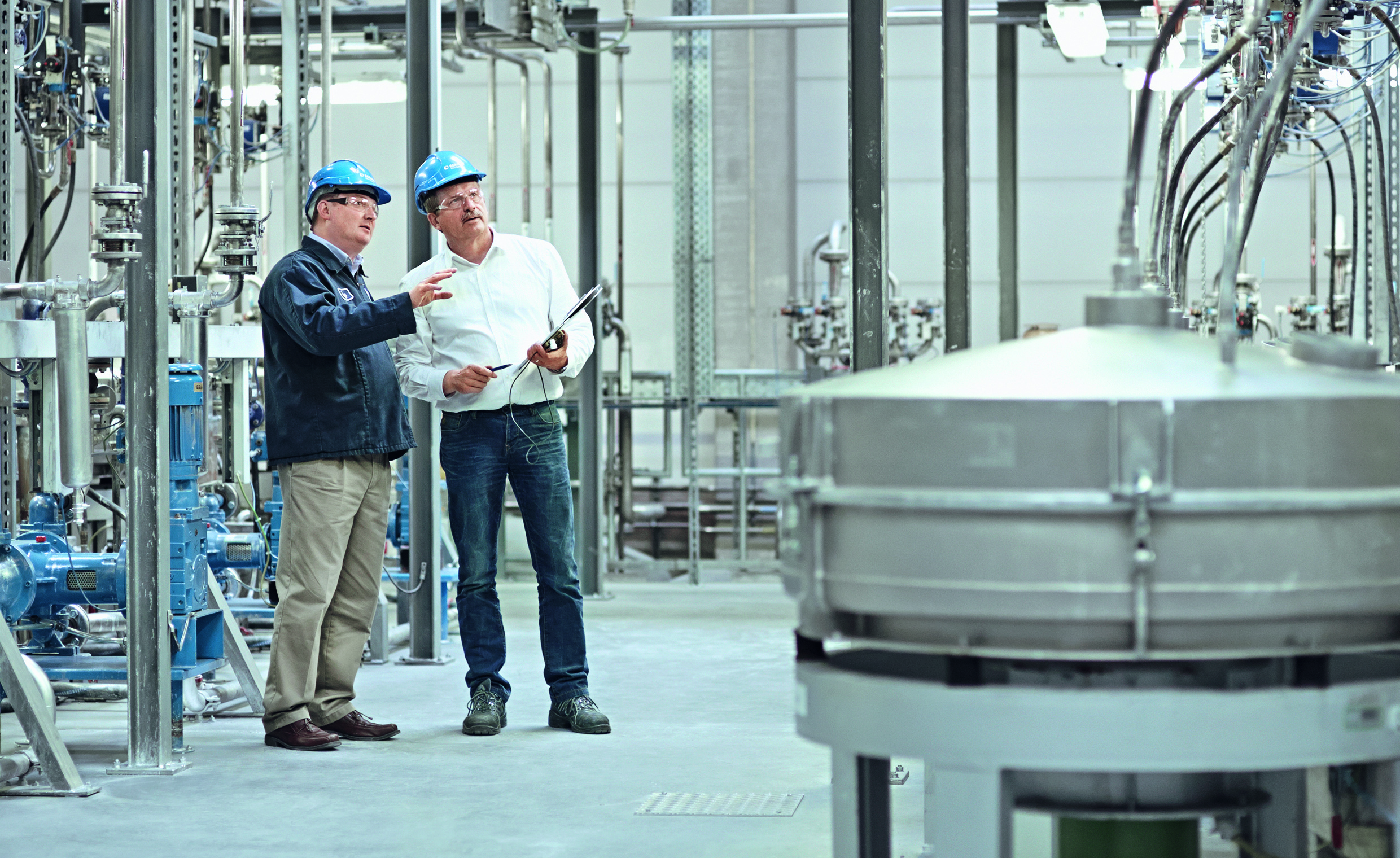 SIMTOS 2026 대한민국 최대 생산제조기술 전시회